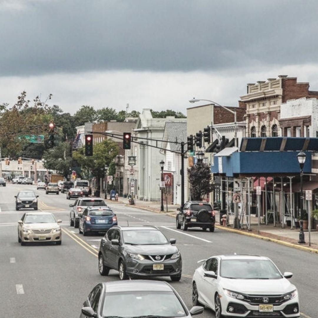 Caldwell, NJ | Dancers Inc.